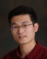 CECM Student: Liang Chen